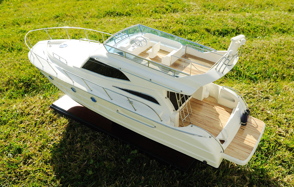 We Build Custom Models Yachts-Boats-Ships Contact us for quote ...